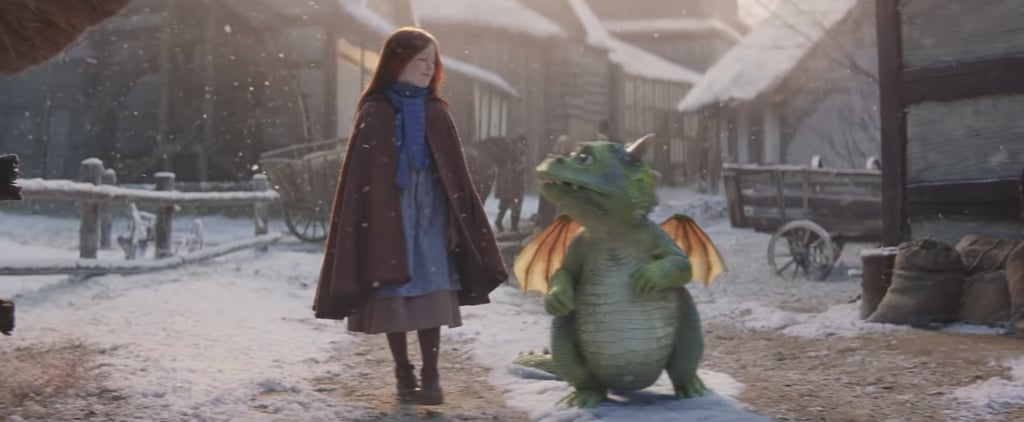 John Lewis | POPSUGAR UK