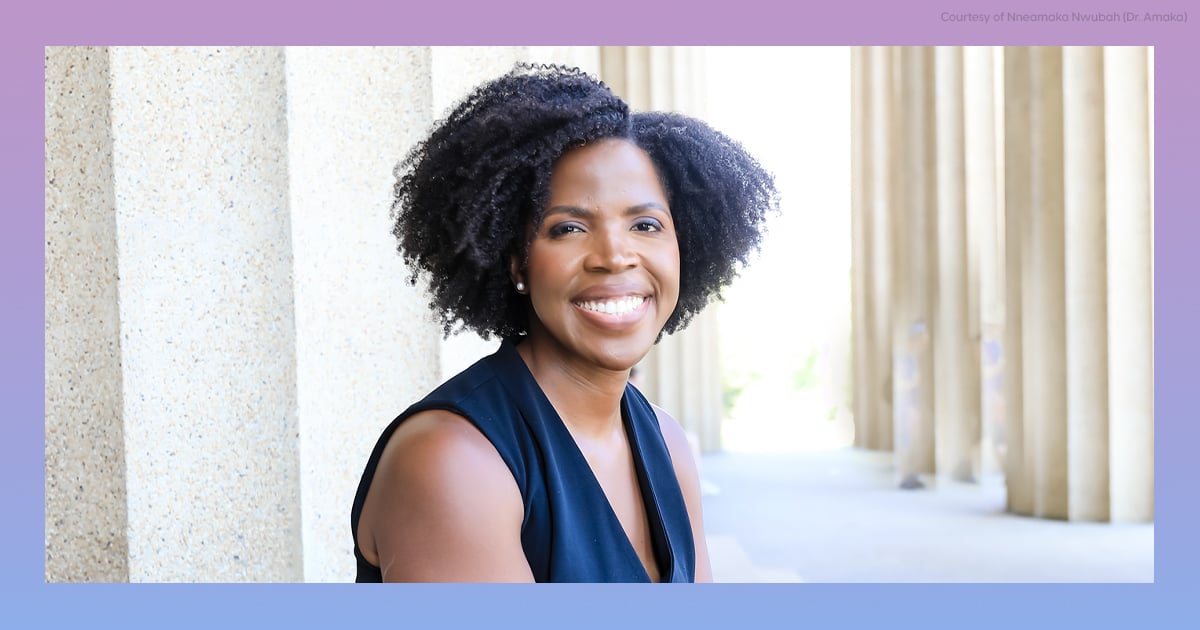 Interview With Dr. Amaka, a TikTok-Famous Plastic Surgeon | PS Beauty