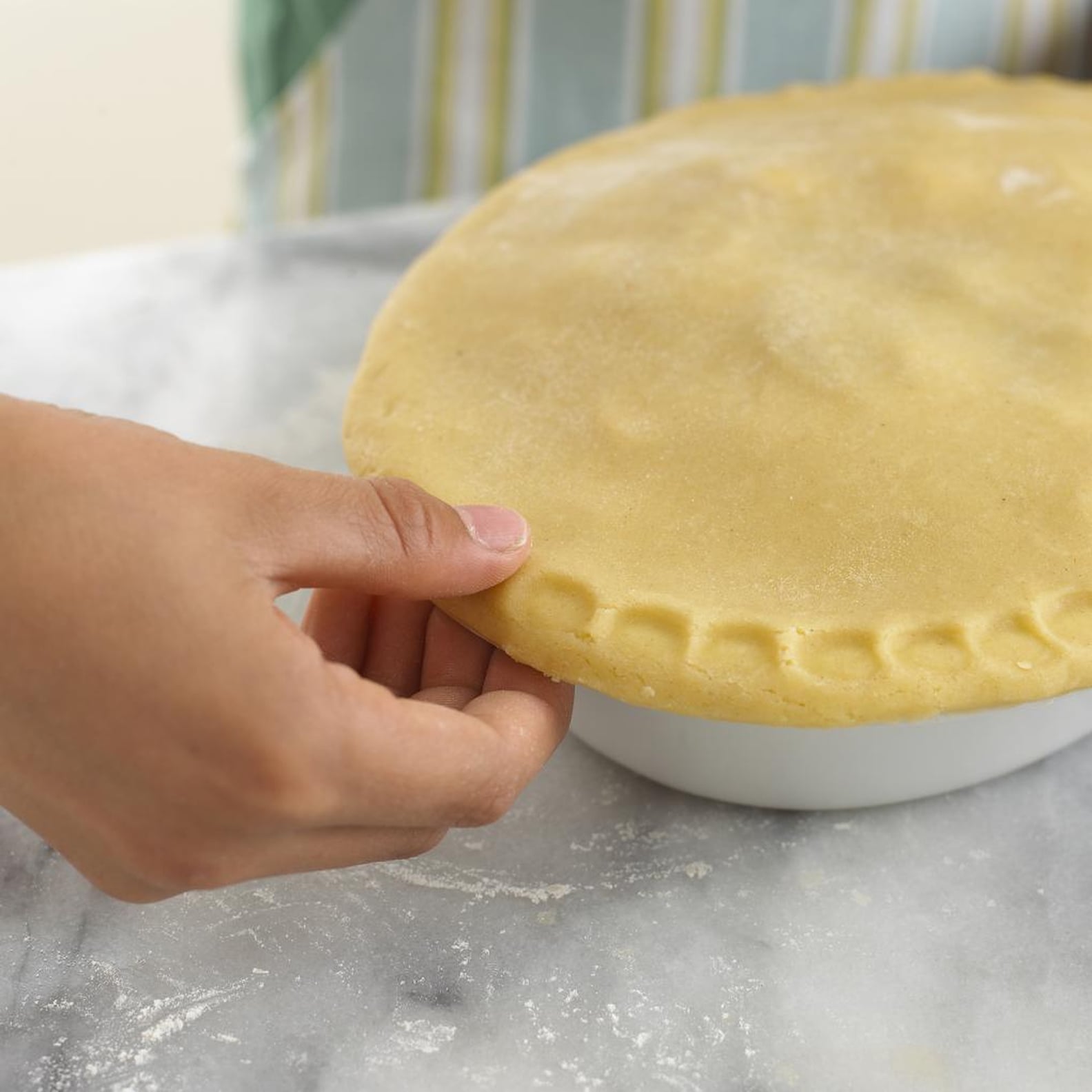 Apple Pie Kids Can Make | PS Family