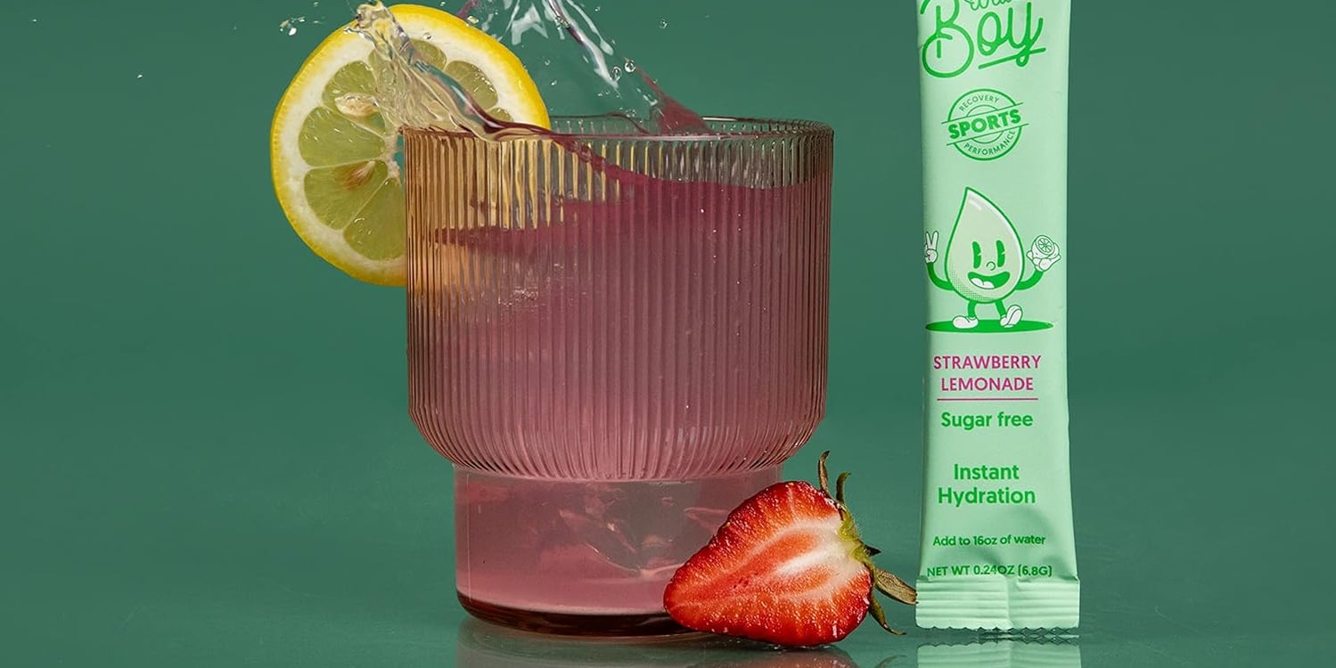 The Best Electrolyte Powders to Buy in 2024 | PS Nutrition