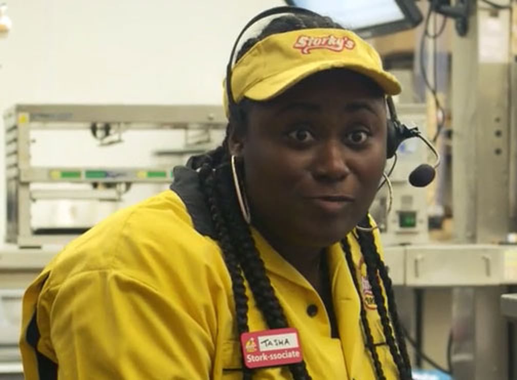 Orange Is the New Black Flashbacks | POPSUGAR Entertainment