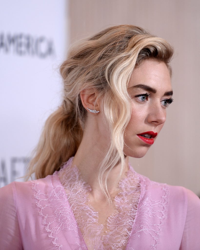 Celebrity Updos From the Back | 2017 Holiday Hair Ideas | POPSUGAR Beauty