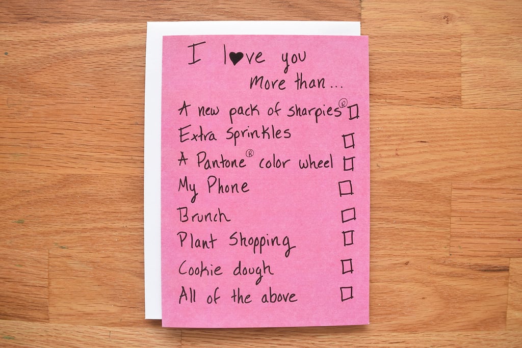 Gifts For a Long Distance Boyfriend | POPSUGAR Love & Sex