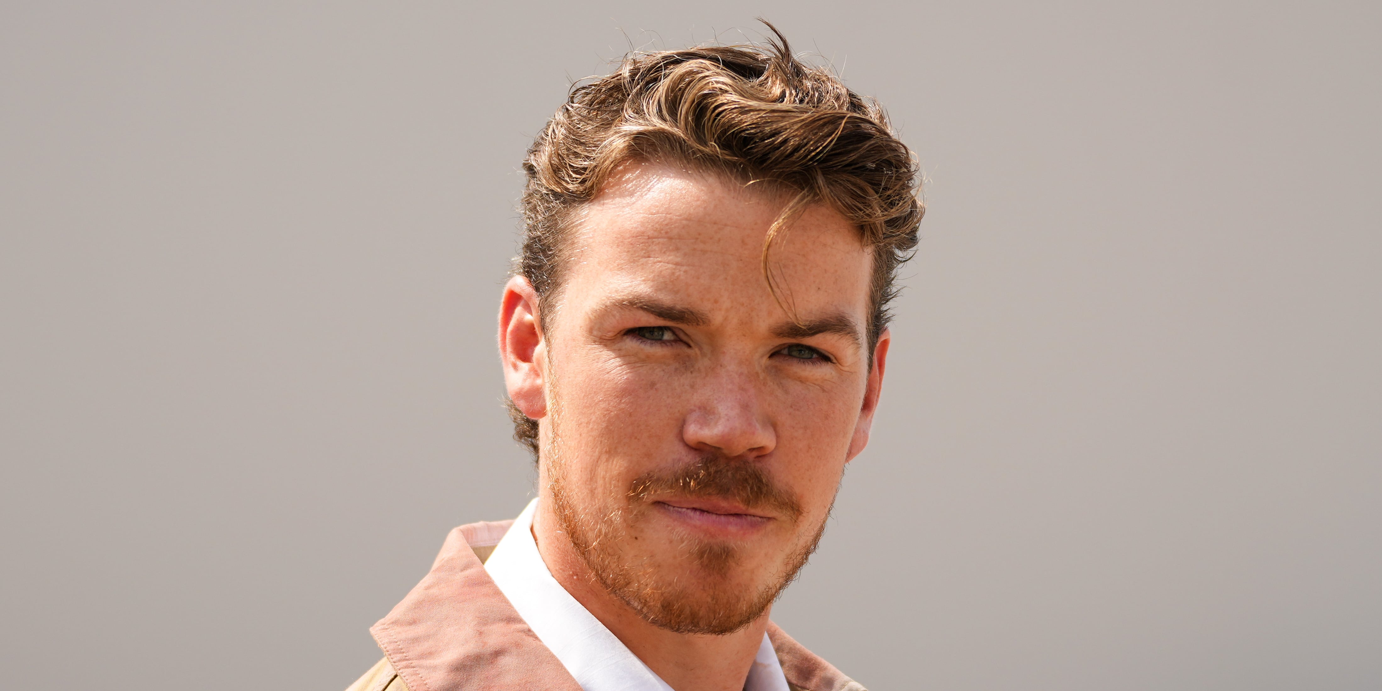 Luca's Tattoos in "The Bear" Have Deeper Meanings | PS Beauty