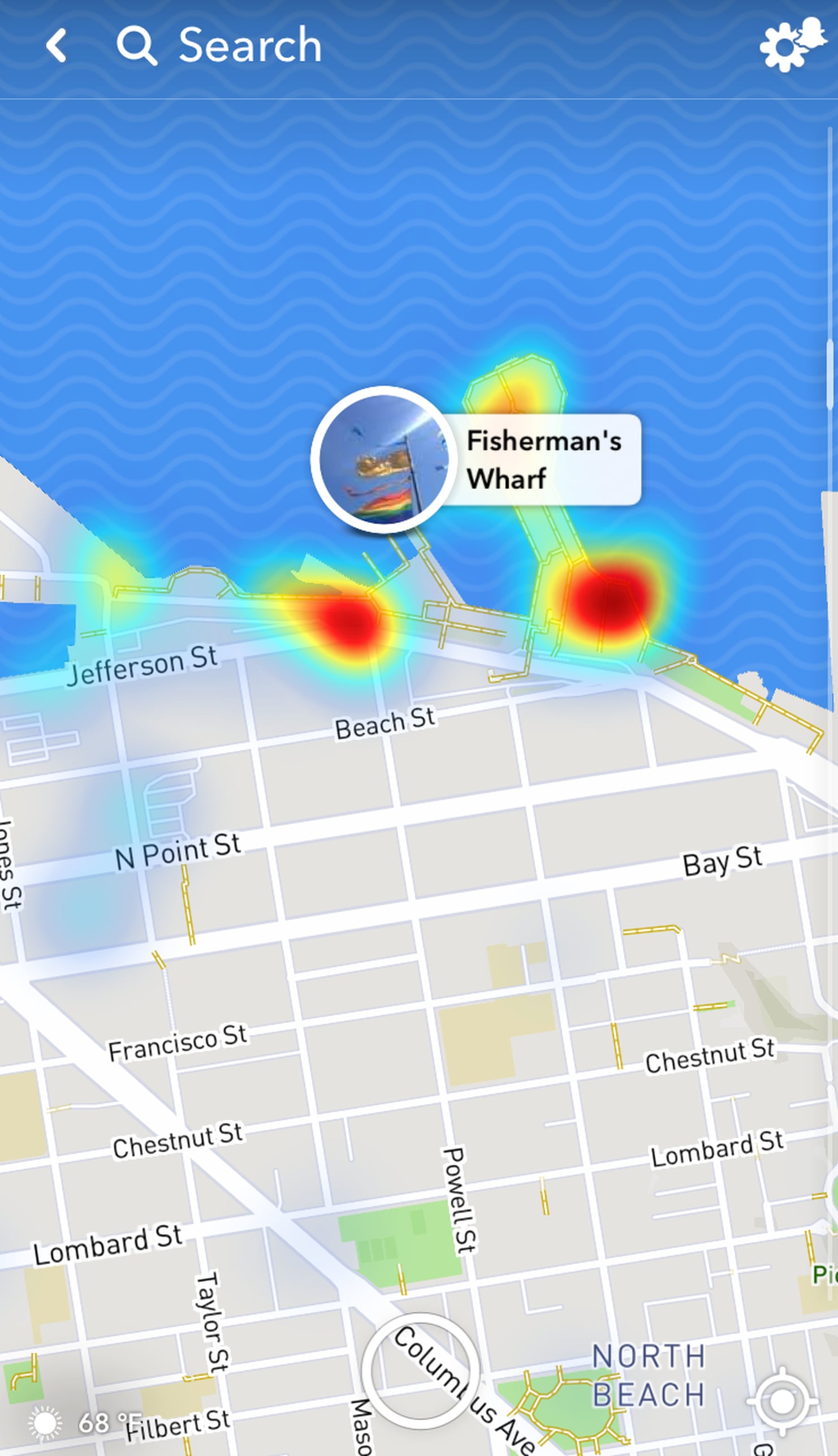 How Do I Use Snapchat Maps? | PS News
