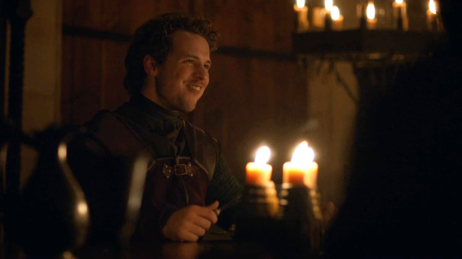 Who Plays Dickon Tarly on Game of Thrones? | PS Entertainment