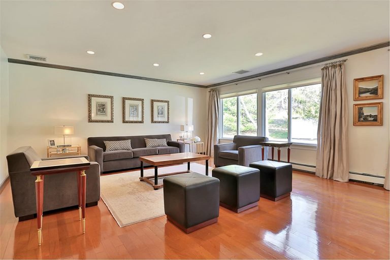 Hillary Clinton Buys Chappaqua, NY, House | PS Home