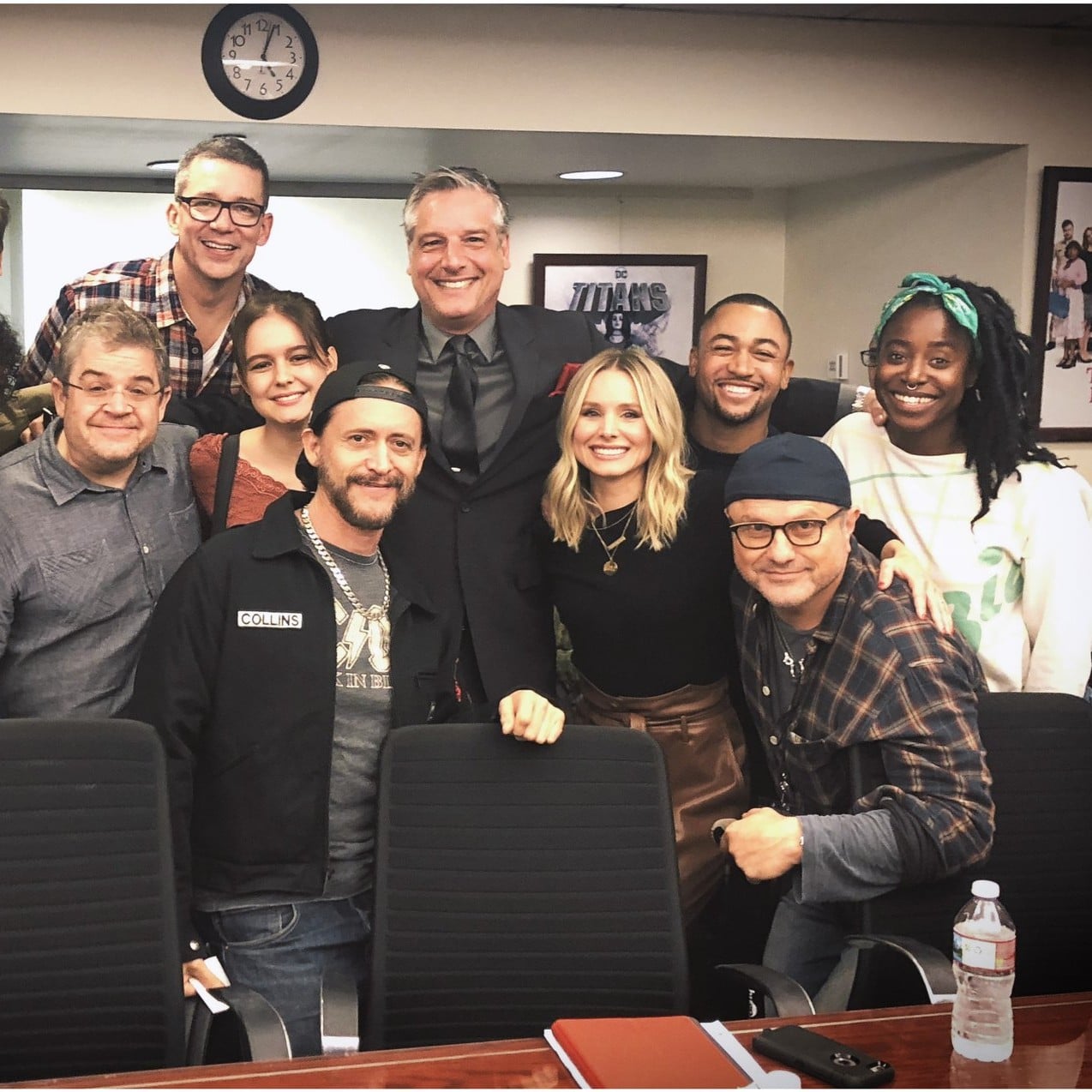 Veronica Mars Cast