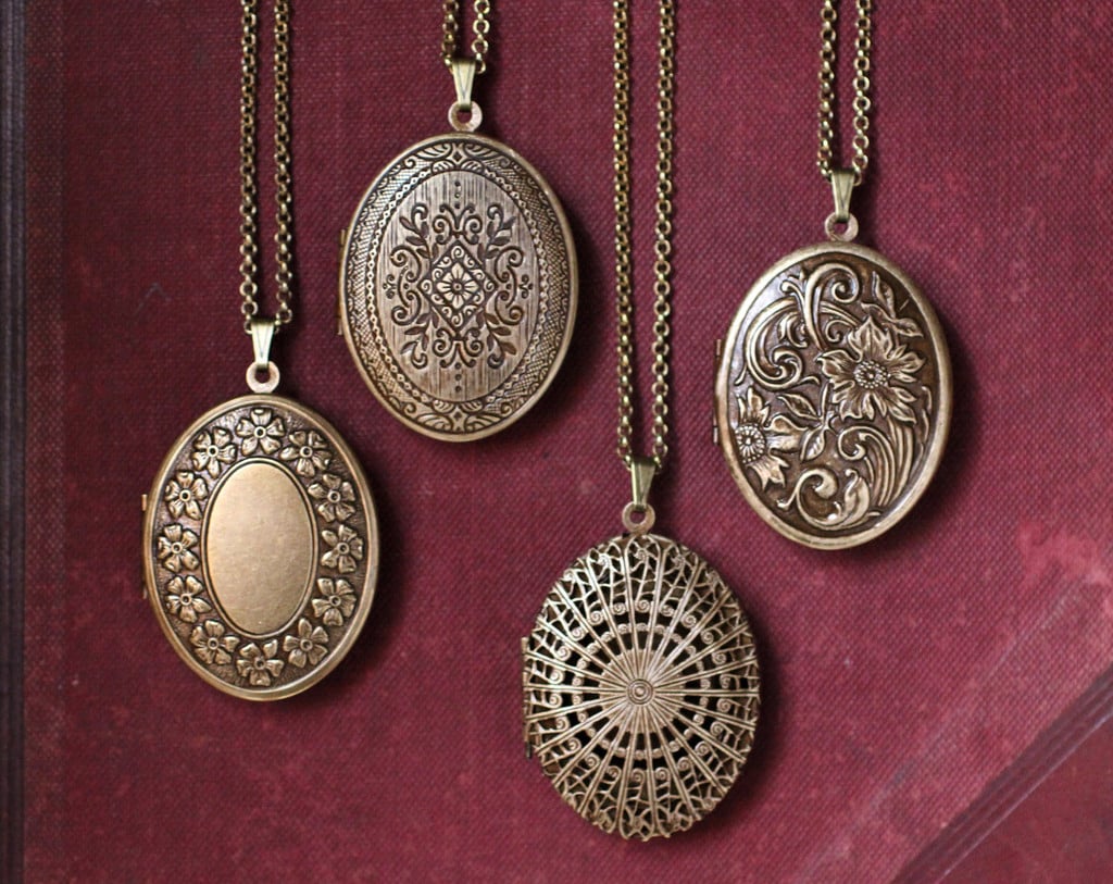 Scented Jewelry | POPSUGAR Beauty