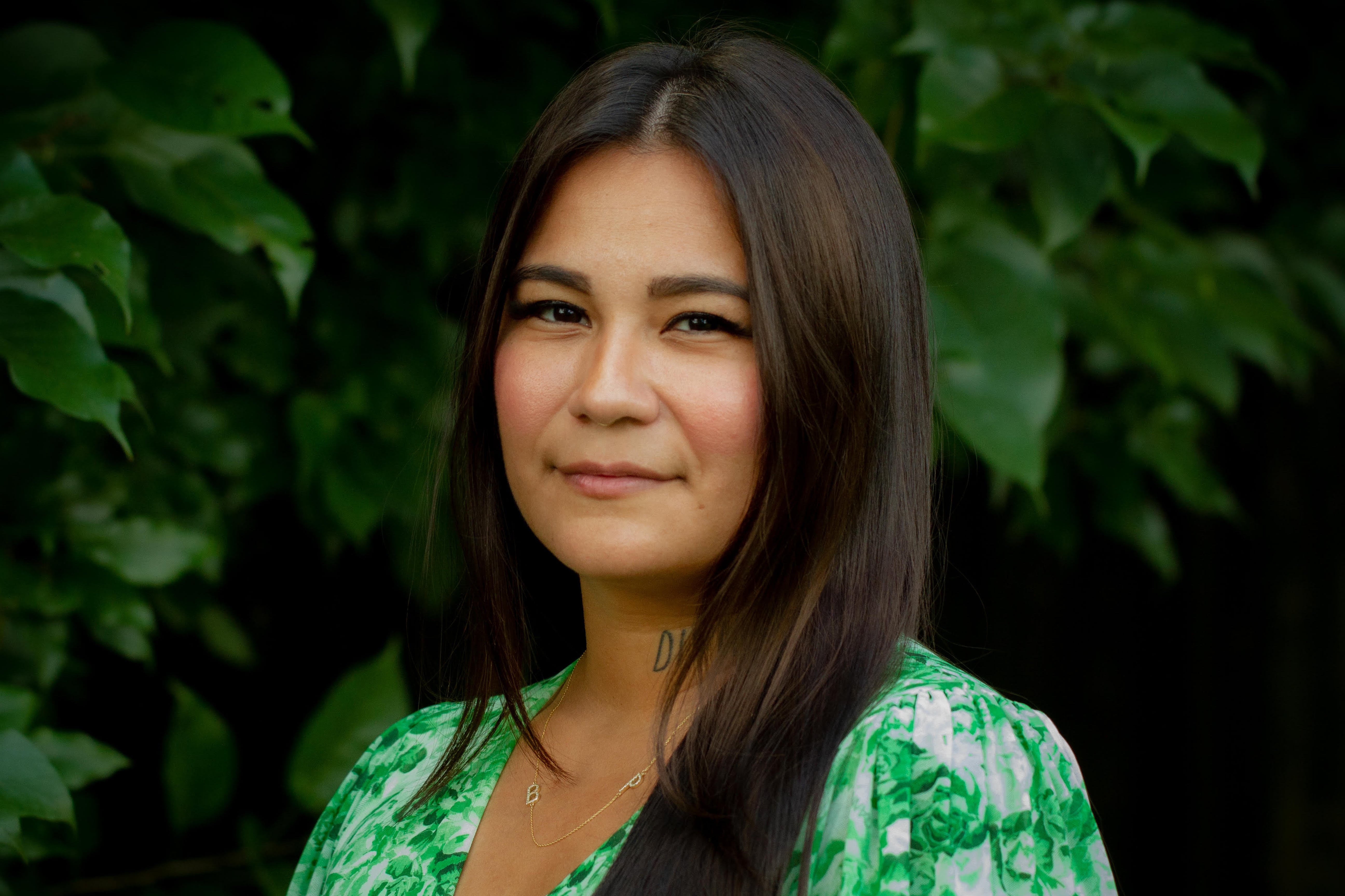 Author Prisca Dorcas Mojica Rodríguez's New Book Is Healing | POPSUGAR ...