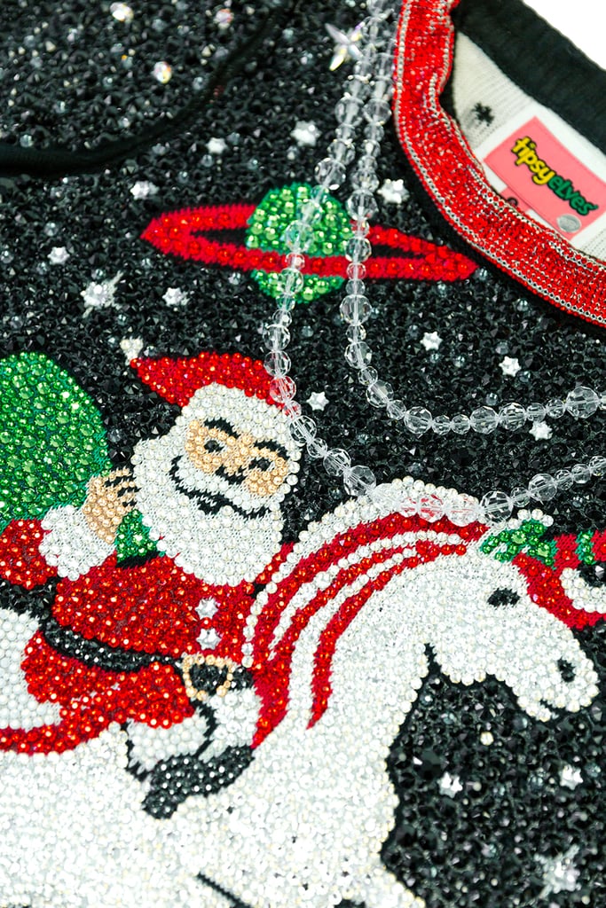 Most Expensive Ugly Christmas Sweater | POPSUGAR Smart Living