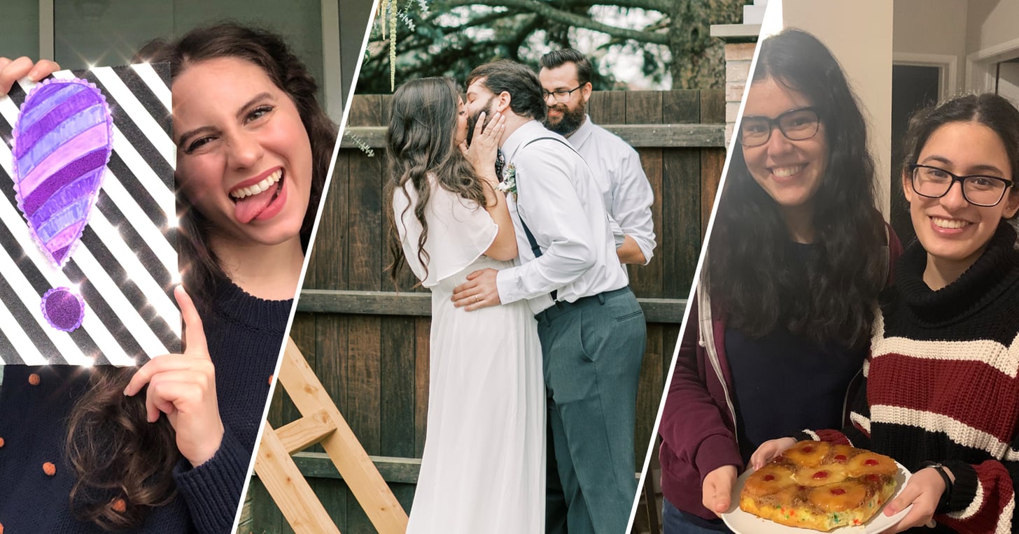 Good Things That Happened in 2020 | POPSUGAR Smart Living