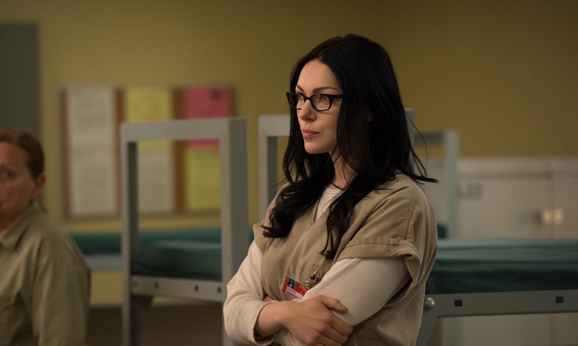 Orange Is The New Black Nicky And Alex