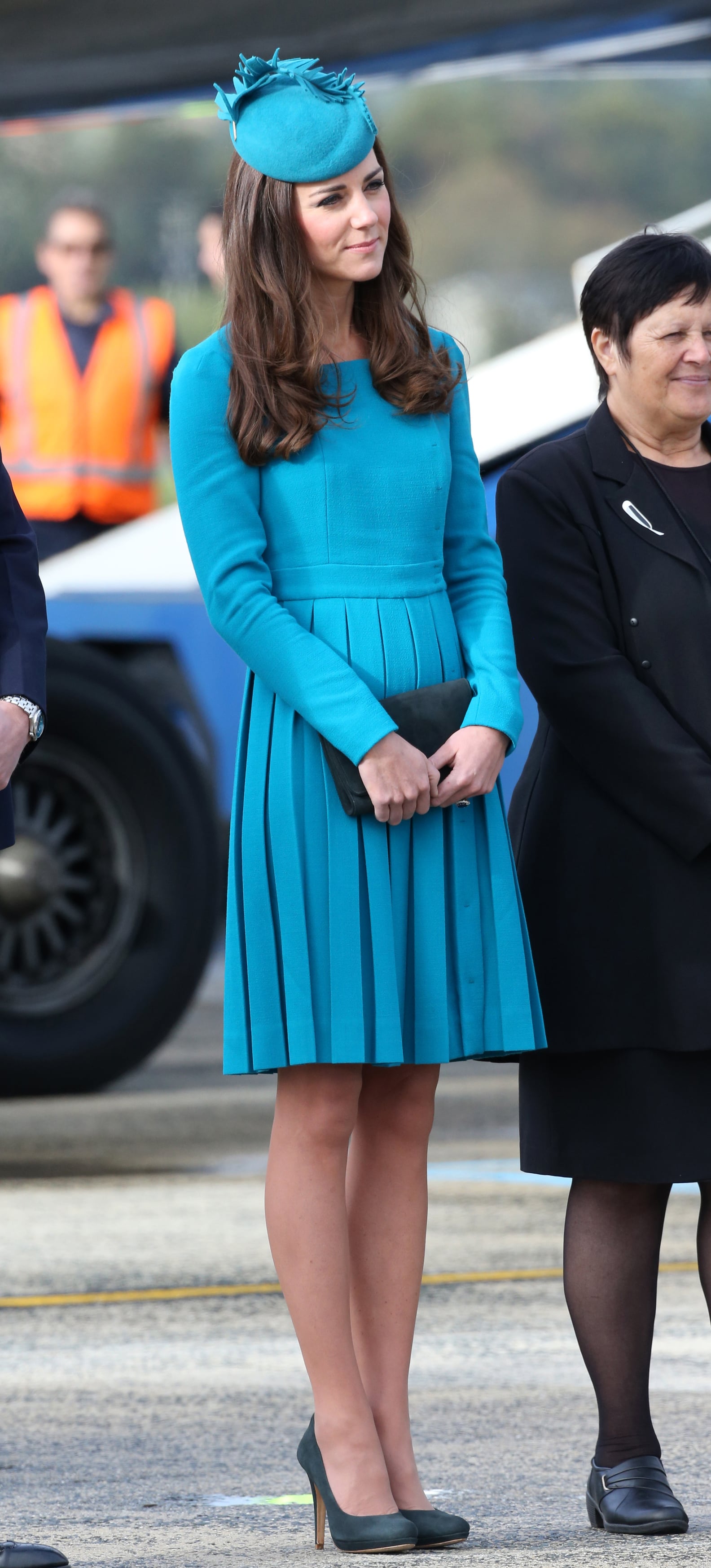 Kate Middleton's Best Outfits | PS Fashion