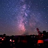 Cherry Springs State Park Stargazing in Pennsylvania | POPSUGAR Smart ...
