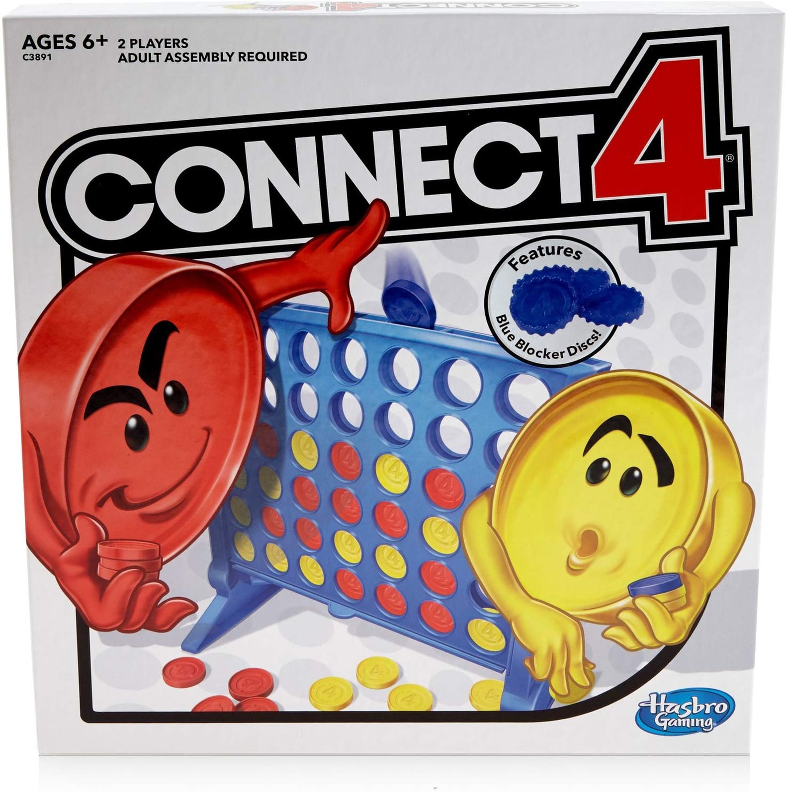 33 Board Games Perfect For 2 People | PS Smart Living