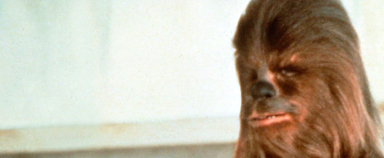 How Did Chewbacca Speak in the Movies? | PS Tech
