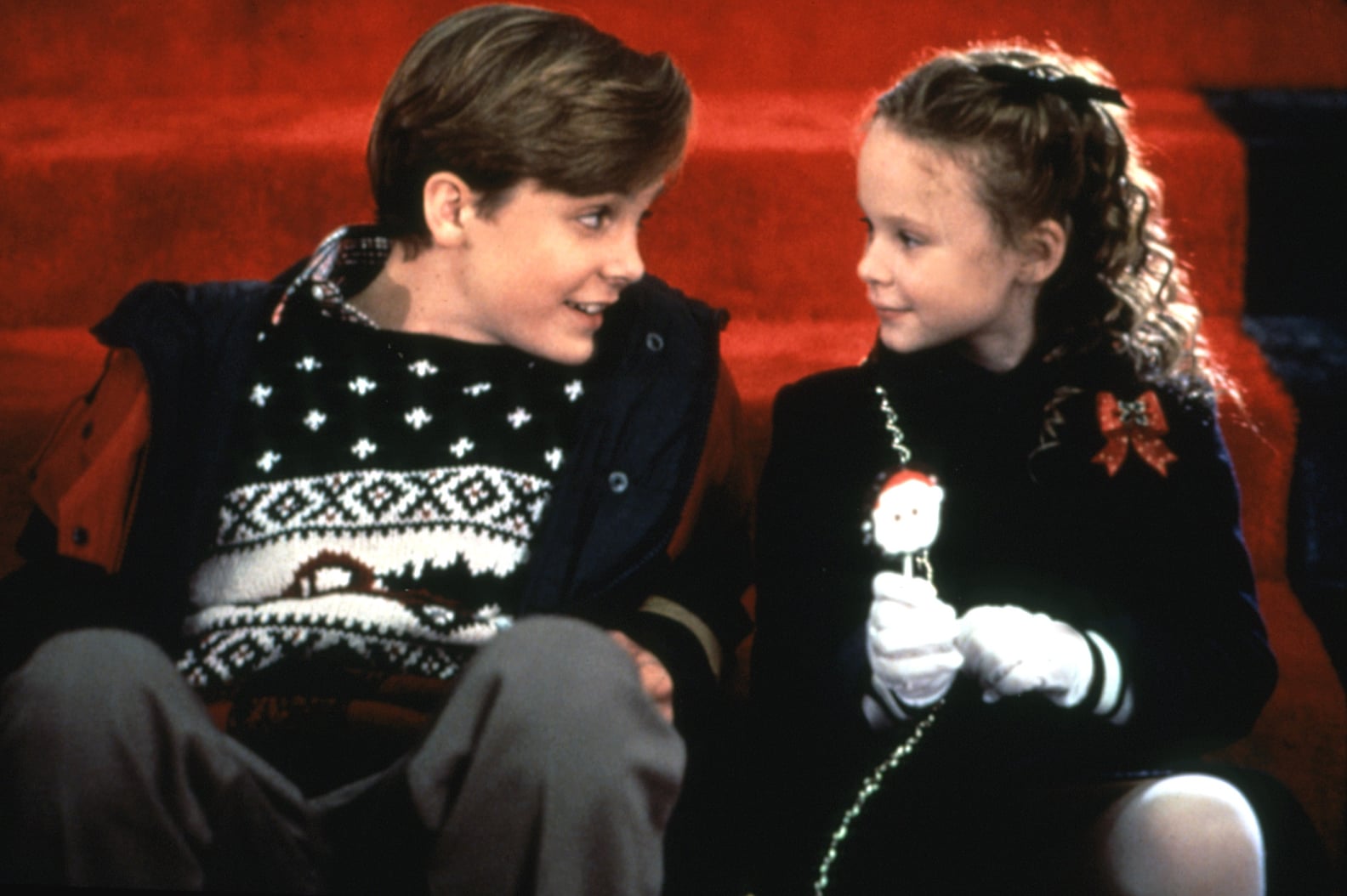 '90s Christmas Pop Culture | PS Love