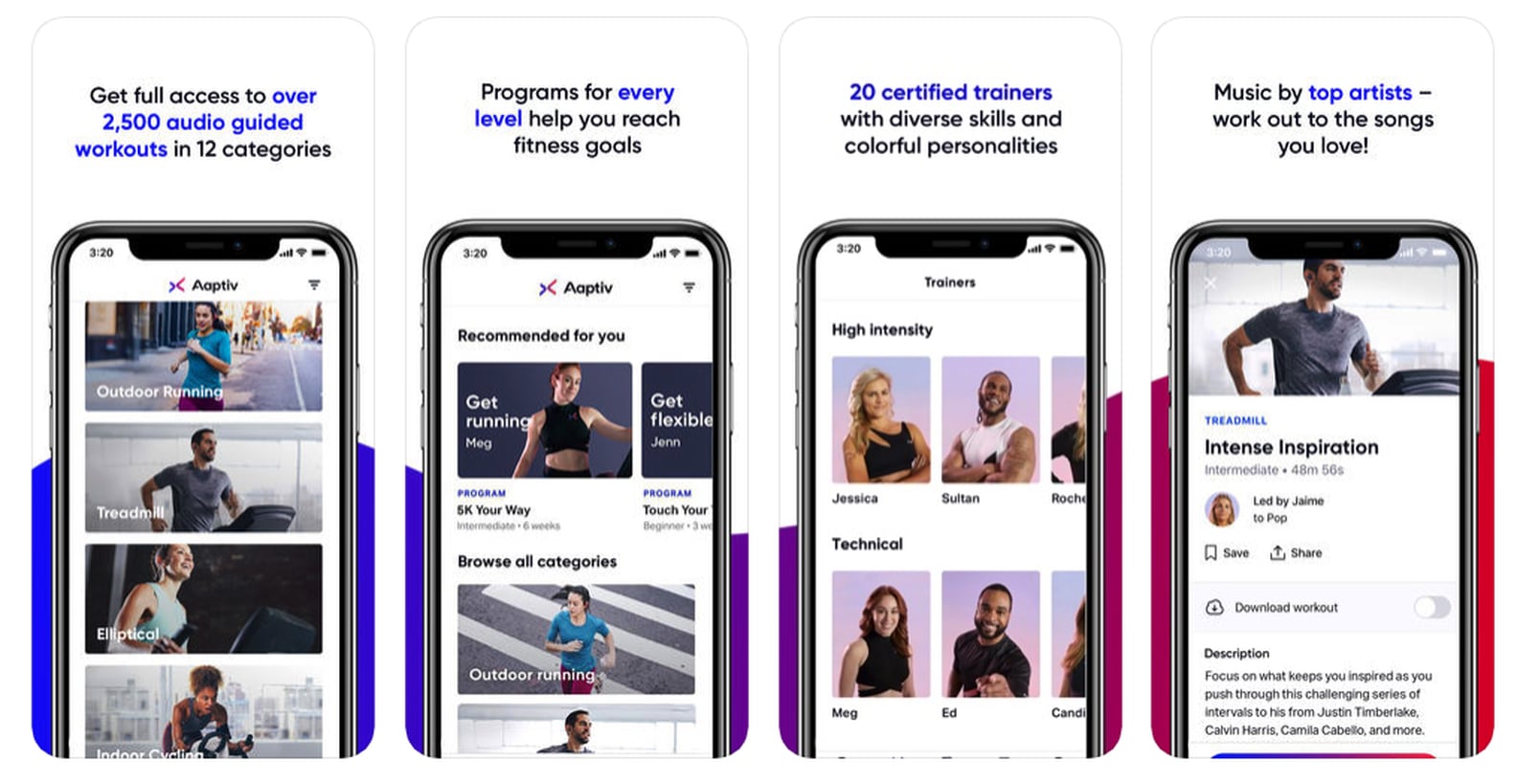 Best Running Apps | POPSUGAR Fitness
