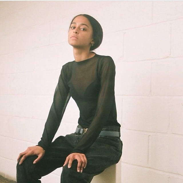 Modeling Agency Represents Models of Color | PS Fashion