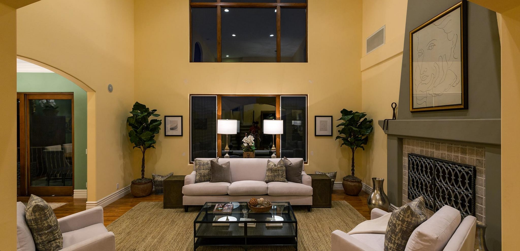 Chloe Moretz Buys House in Studio City | POPSUGAR Home