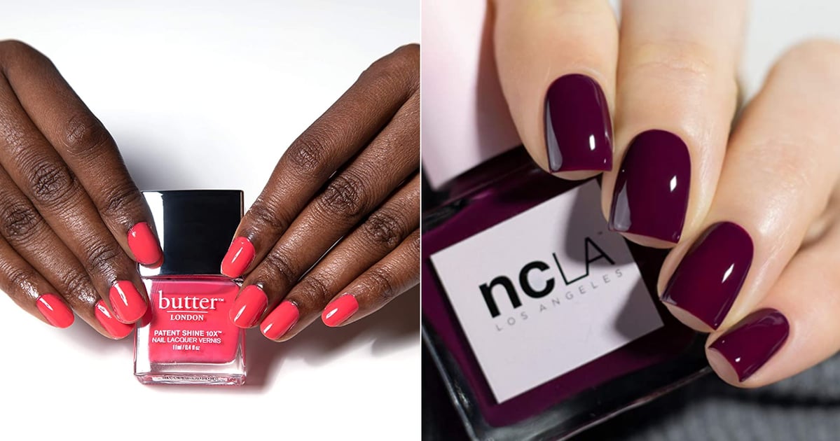 Best Nail Polish on Amazon | PS Beauty