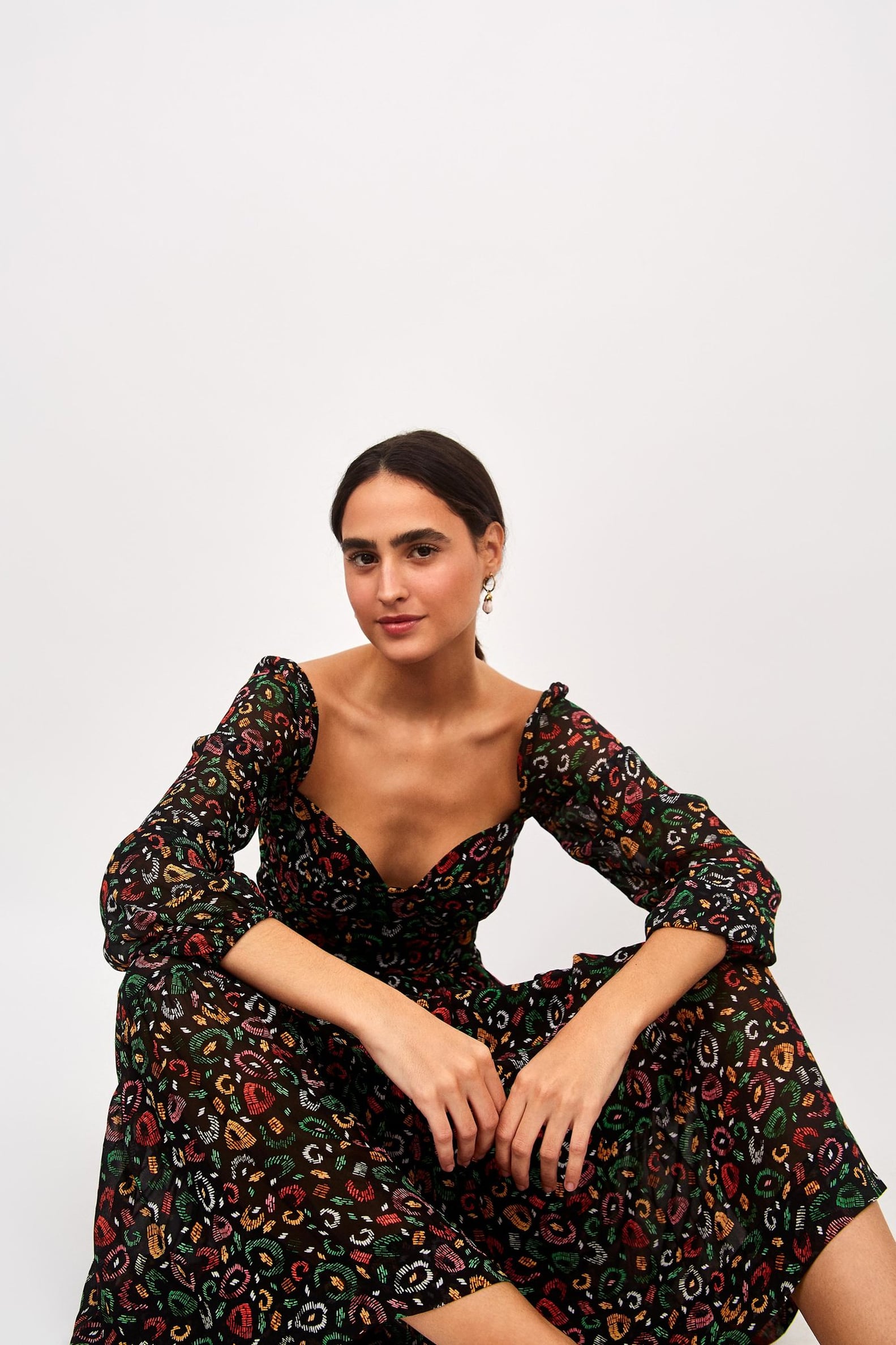 Best Summer Dresses From Farm Rio | PS Fashion