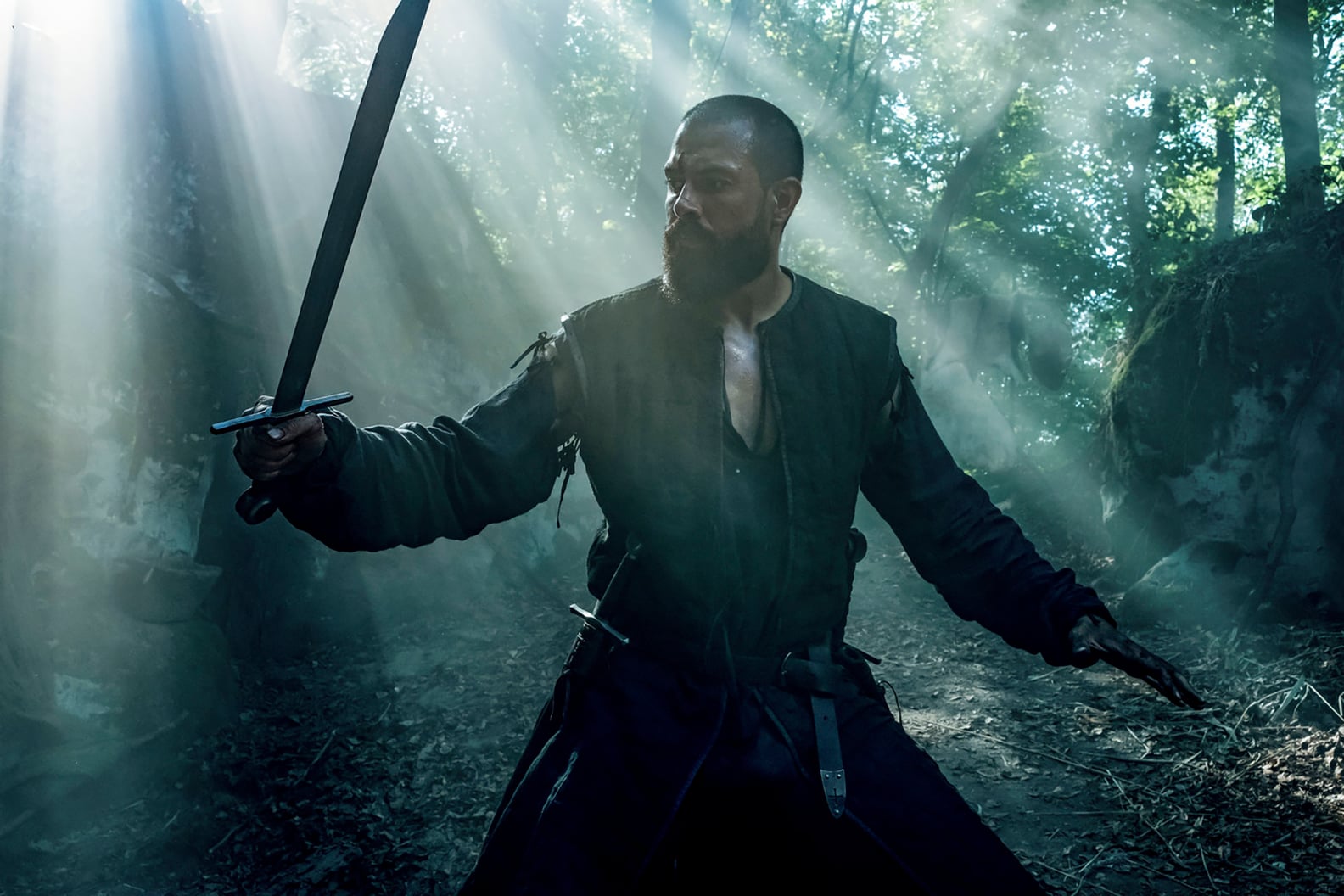 30 Shows Like Game of Thrones | PS Entertainment