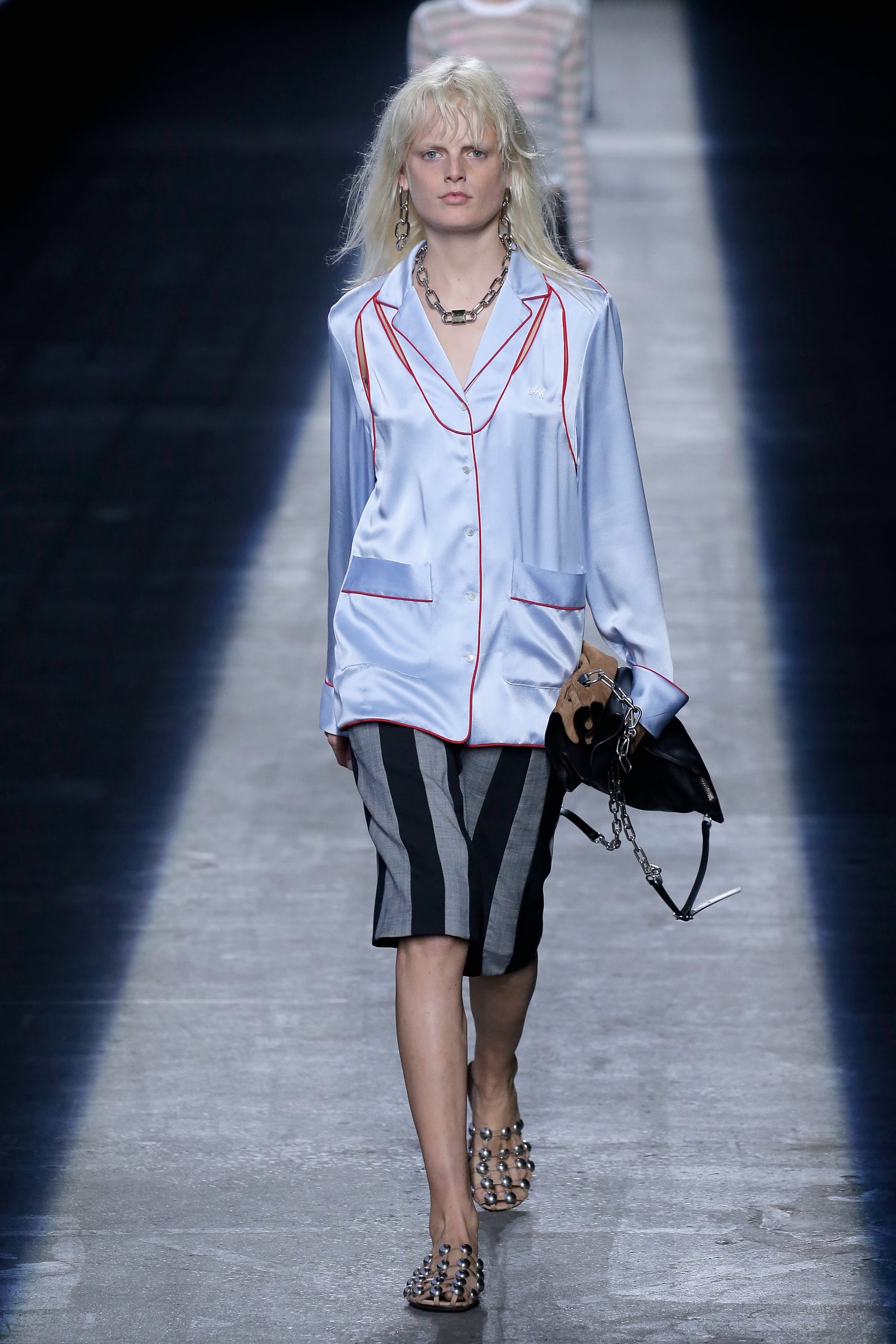 Who Is Model Hanne Gaby Odiele? | PS Fashion