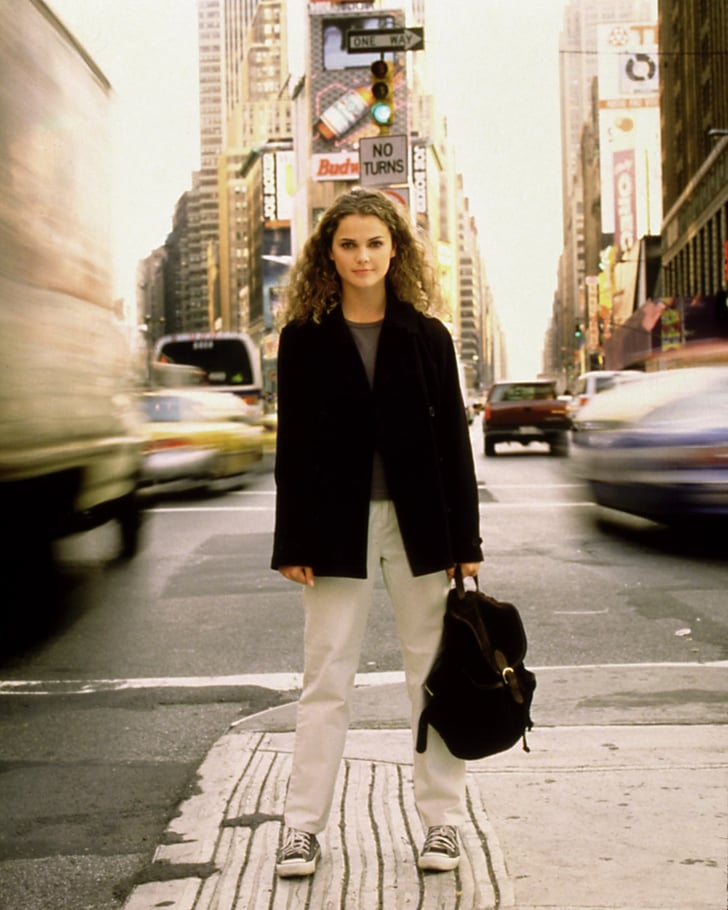 Felicity Porter From "Felicity" | '90s Halloween Costumes From Pop ...