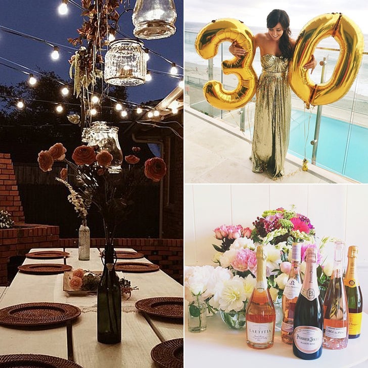 DIY Party Decorating Ideas | PS Home
