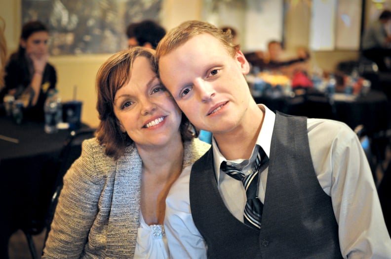Interview With Clouds' Laura Sobiech on Her Son Zach's Life | PS Family