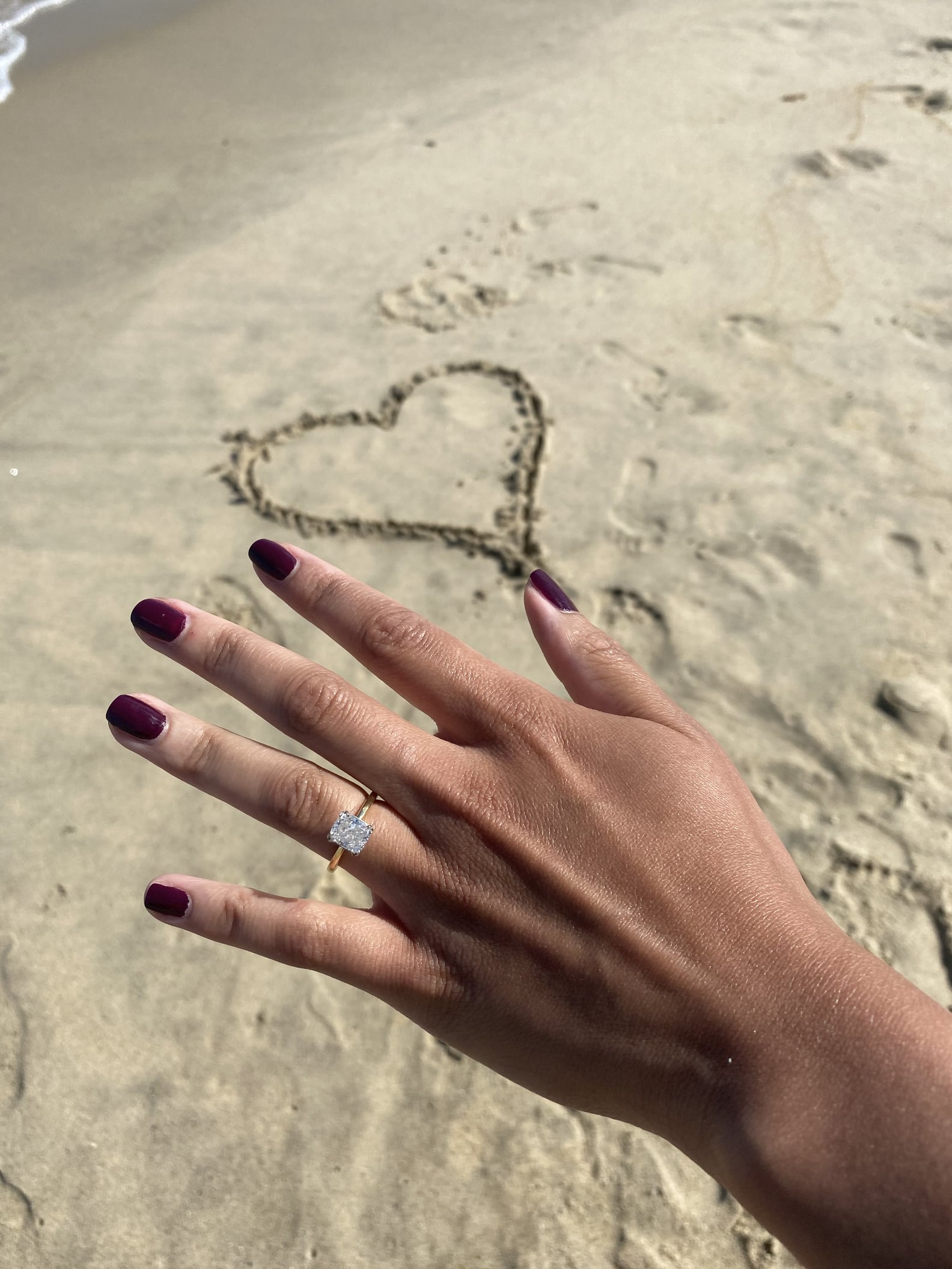 LGBTQ+ Couples Share Their Engagement Rings | PS Fashion