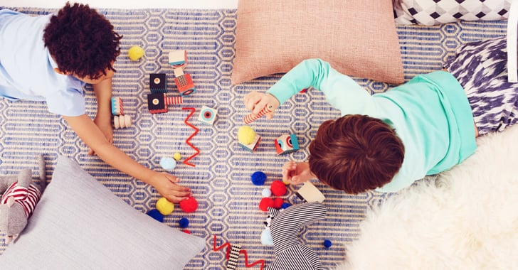 Apps That End Sibling Rivalry | POPSUGAR Family