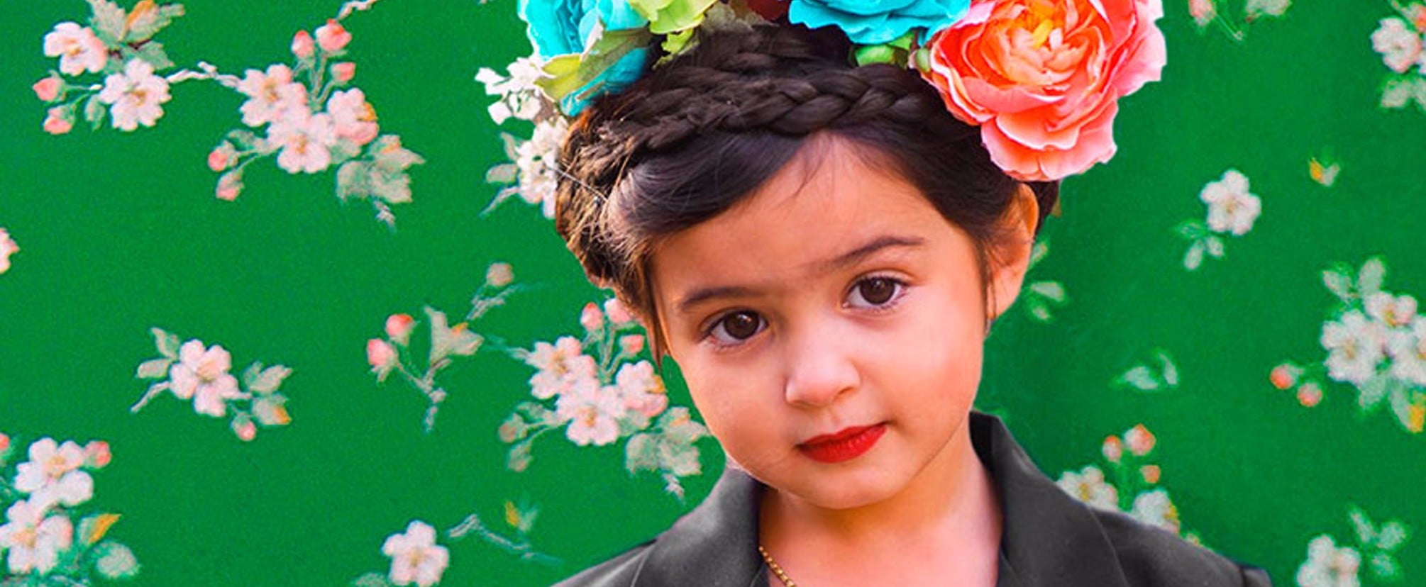 Scout Larson Feminist Icon Photos | PS Family