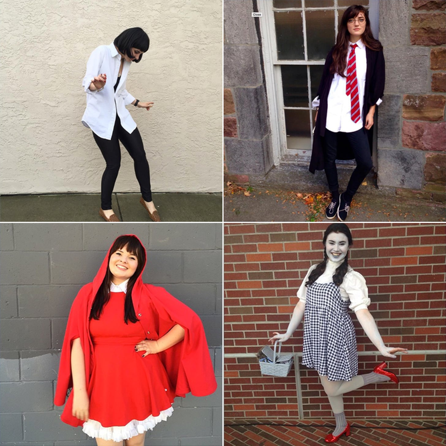 Women's Halloween Costumes Appropriate For Work | PS Smart Living
