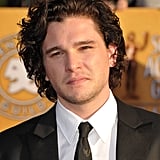 Kit Harington Pictures Through the Years | POPSUGAR Celebrity