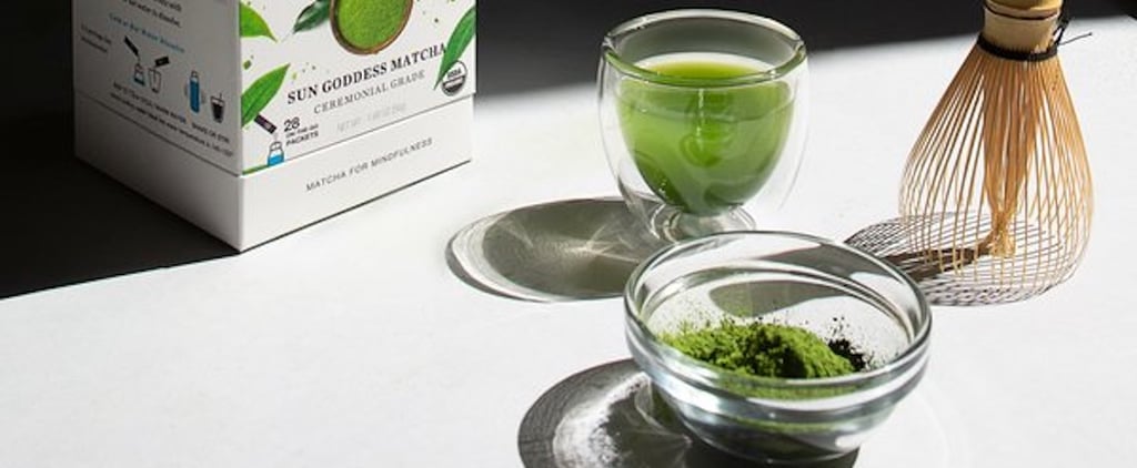 Matcha | POPSUGAR Food