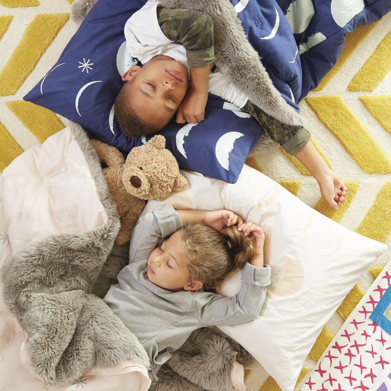 Summer Night Activities For Kids | PS UK Parenting