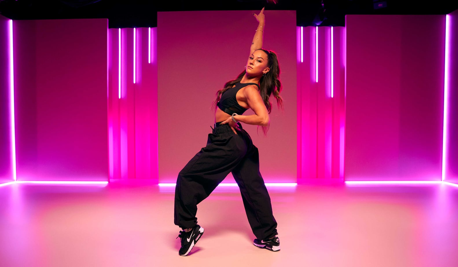 Meet Sheela Awe, New Host of POPSUGAR'S Dance Fitsugar | POPSUGAR Fitness