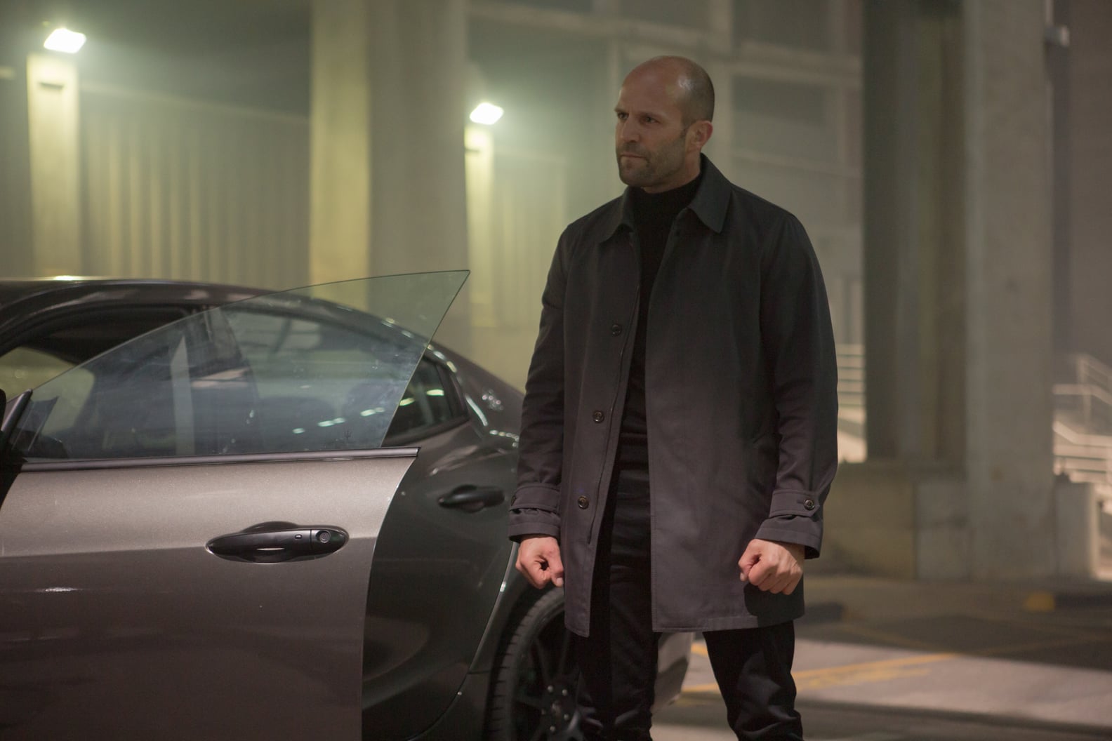 Furious 7 Pictures | PS Entertainment
