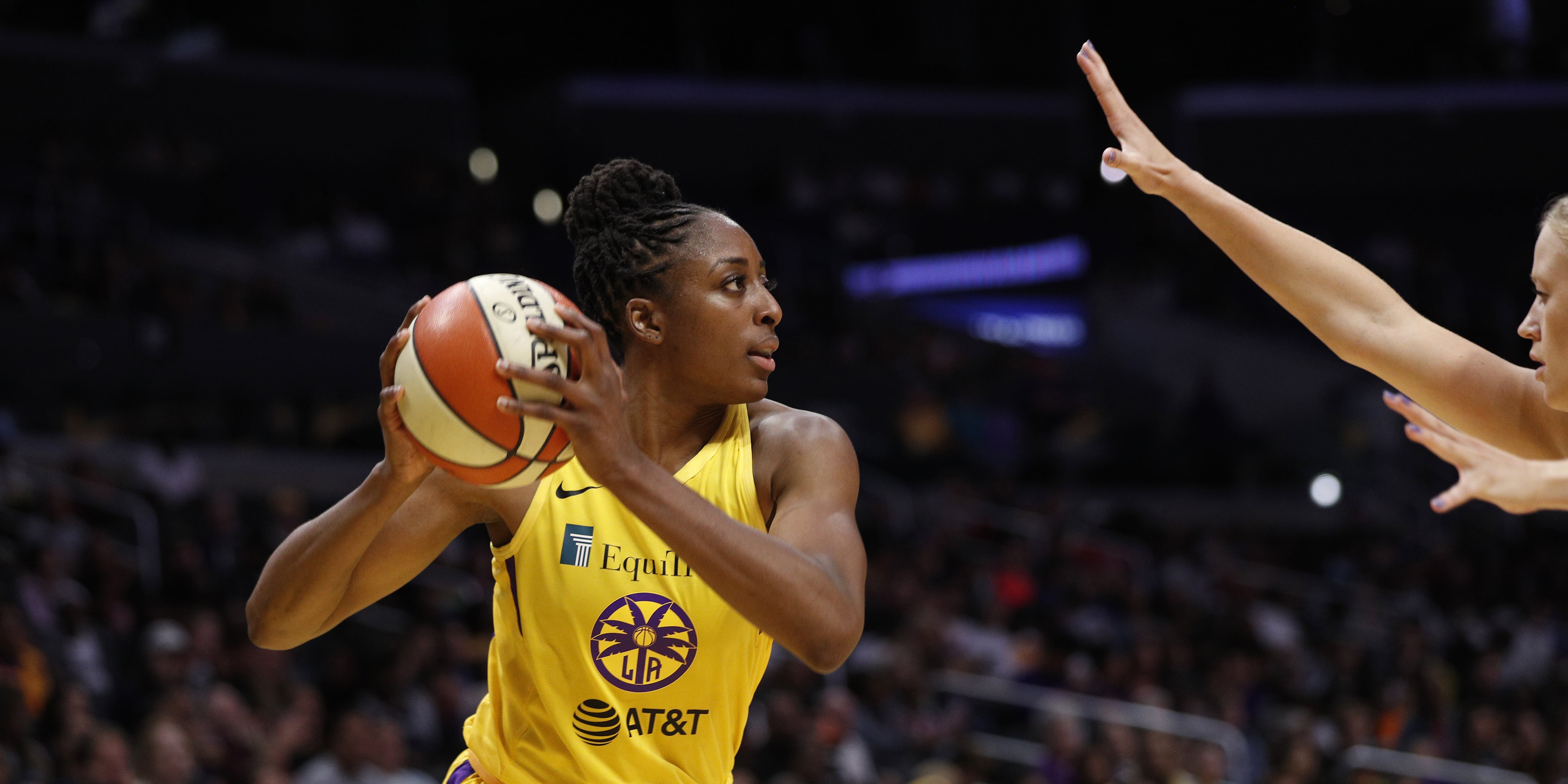 The WNBA Announces a Groundbreaking New Deal For 2020 | PS Fitness