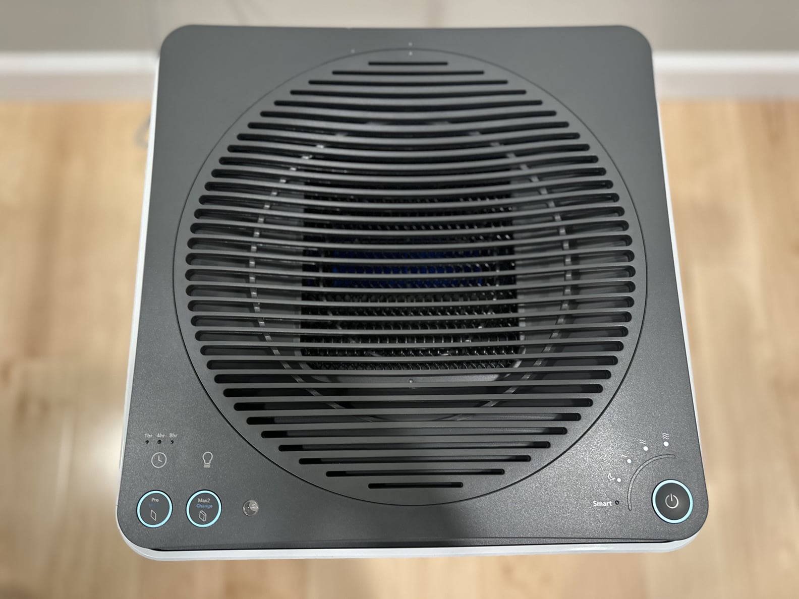 Coway Airmega 400 Air Purifier Review | PS Home