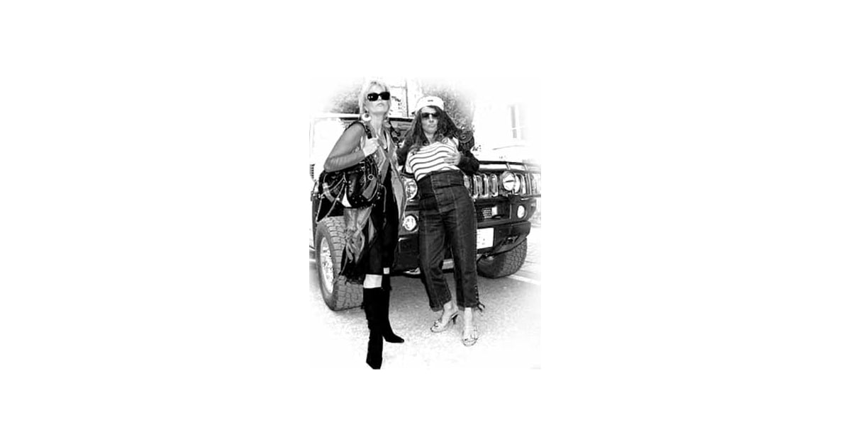 Absolutely Fabulous absolutely-fabulous