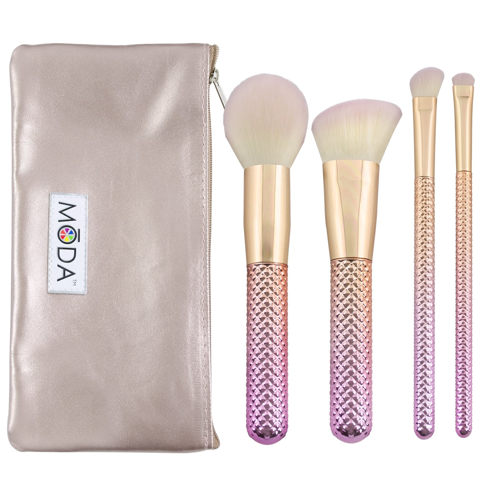 New Moda Brushes | October 2017 | PS Beauty