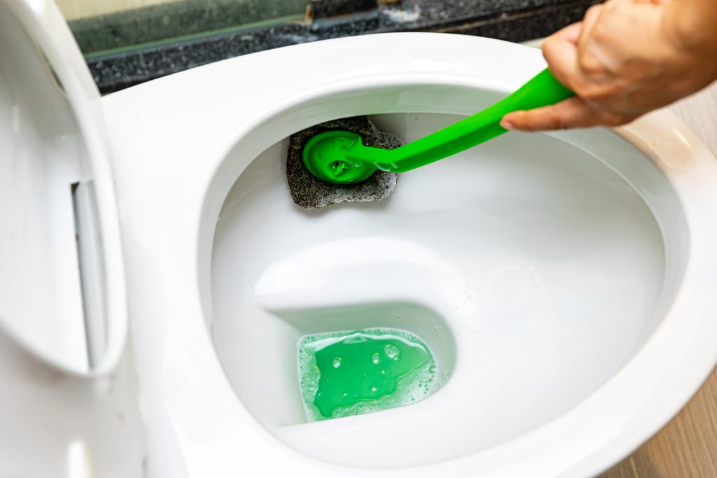 Home Cleaning Tips Your Mother Would Approve Of | POPSUGAR Family