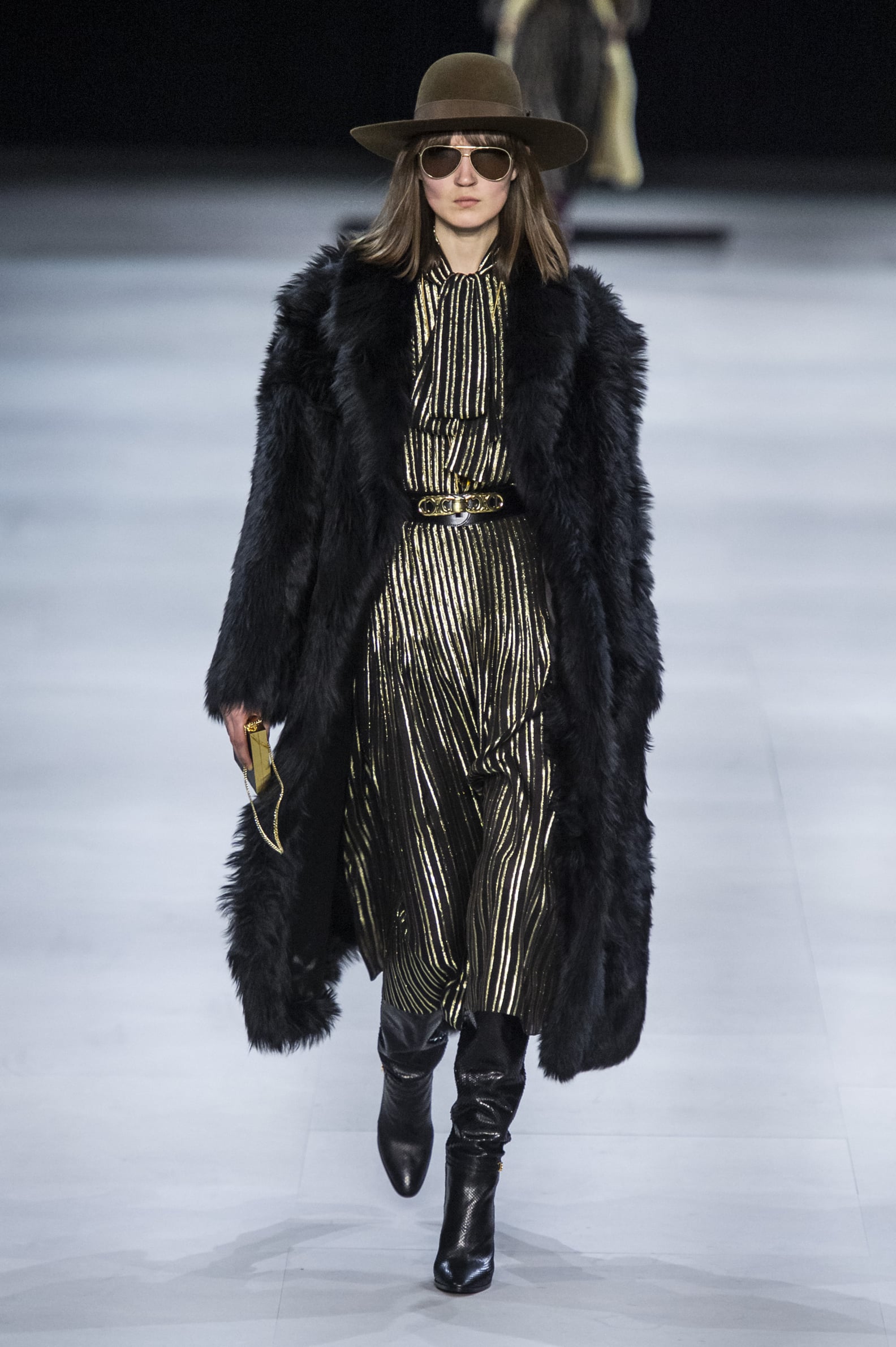Celine Fall 2019 | PS Fashion