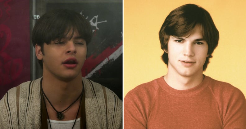 Who Plays Jay Kelso on That '90s Show? | PS Entertainment