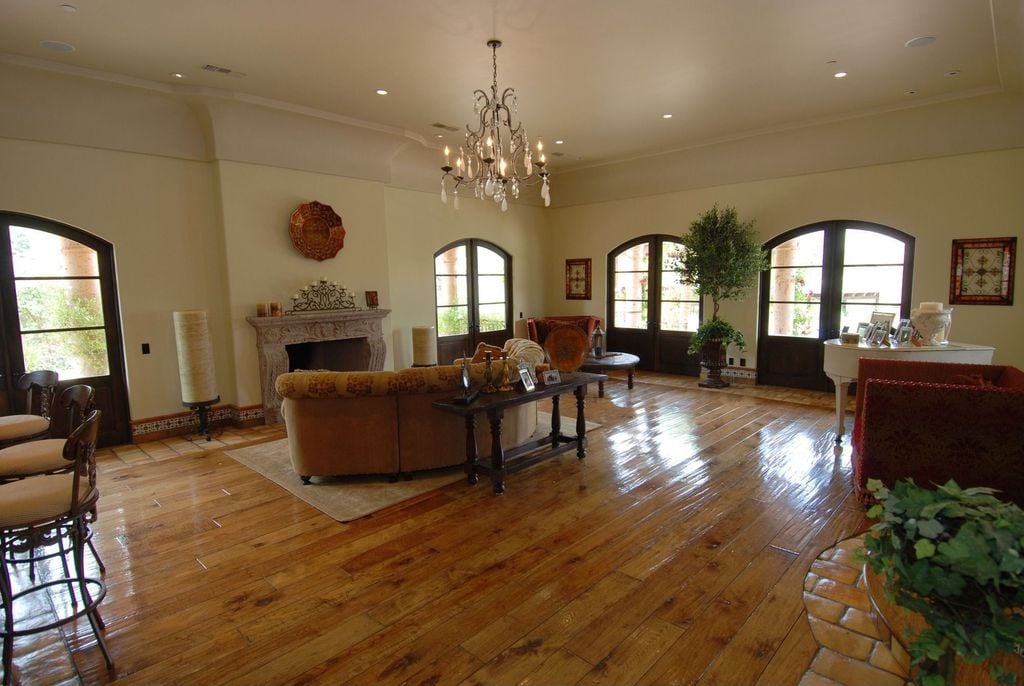 The Bachelor Mansion | POPSUGAR Home