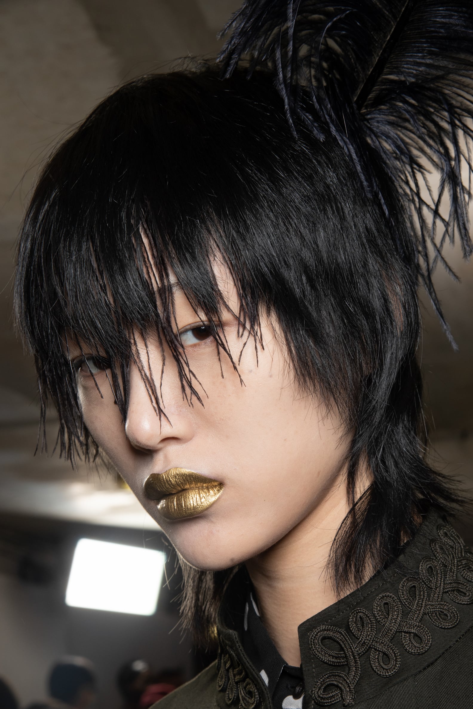 Best Hair and Makeup Trends From the Spring 2020 Runways | PS Beauty